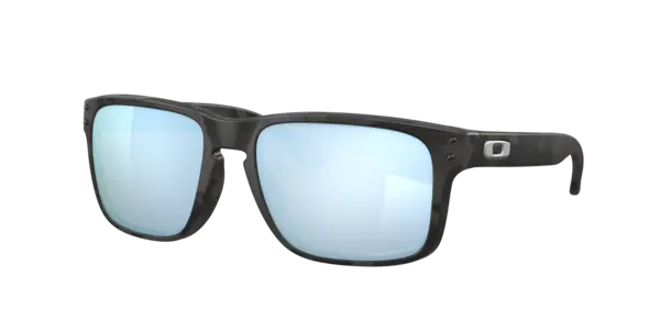 Oakley Holbrook™ Sunglasses - Prizm Deep Water Polarized