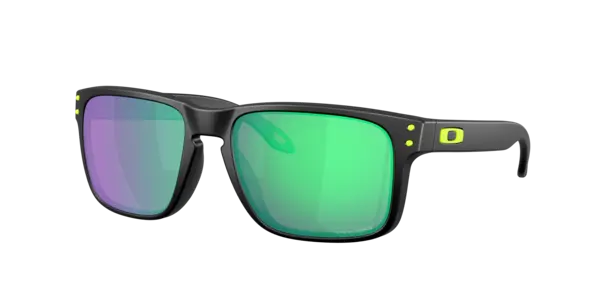 Oakley Holbrook™ Sunglasses - Prizm Road Jade