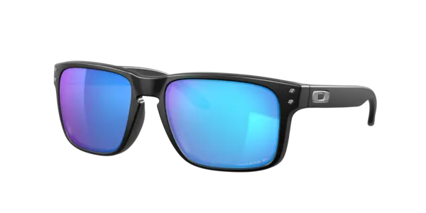 Oakley Holbrook™ Sunglasses - Prizm Sapphire Polarized