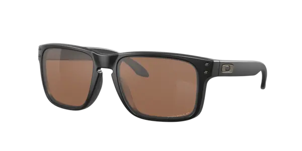 Oakley Holbrook Sunglasses - Prizm Tungsten Polarized