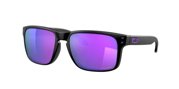 Oakley Holbrook™ Sunglasses - Prizm Violet