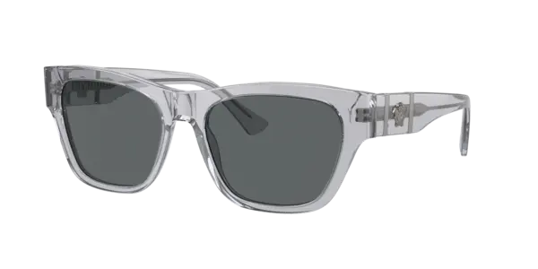 Versace Sunglasses - Dark Grey