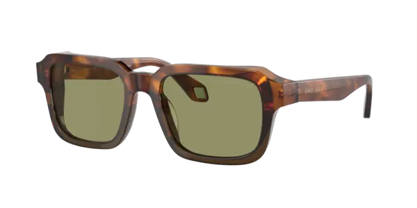 Giorgio Armani Sunglasses - Green