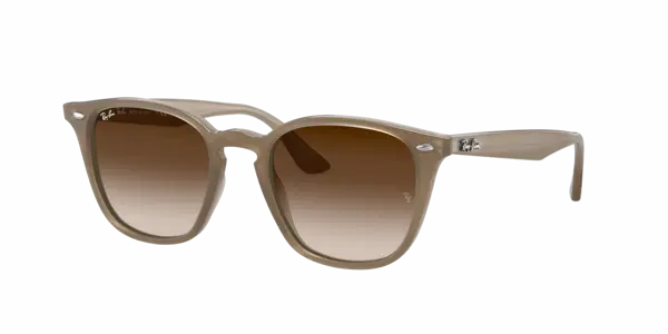 Ray-ban Rb4258f Sunglasses - Brown Gradient