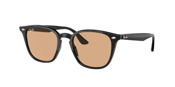 Ray-ban Rb4258f Sunglasses - Brown