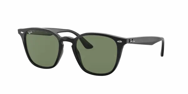Ray-ban Sunglasses - Dark Brown