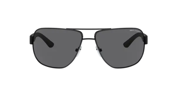 Armani Exchange Sunglasses - Grey Polarized
