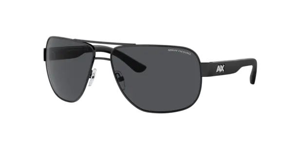 Armani Exchange Sunglasses - Grey