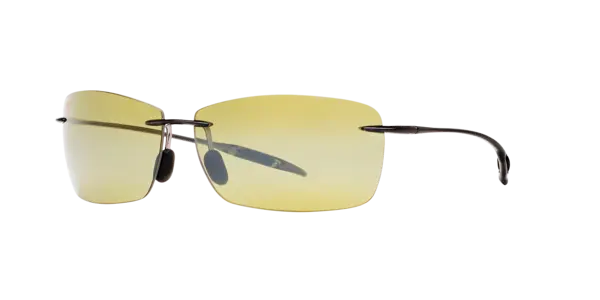 Maui Jim Lighthouse Sunglasses - Maui Htu+2122 Mirror Polarized