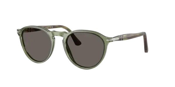 Persol Po3286s Sunglasses - Dark Grey