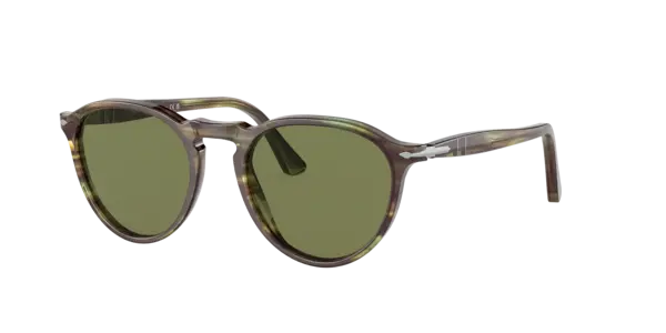 Persol Sunglasses - Light Green