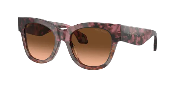 Giorgio Armani Sunglasses - Pink Gradient Brown
