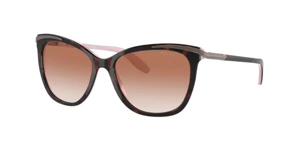 Ralph Lauren Sunglasses - Gradient Brown