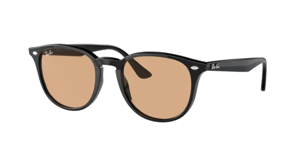 Ray-ban Sunglasses - Brown