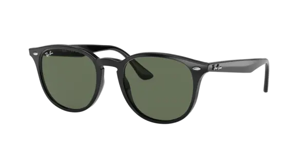 Ray-ban Sunglasses - Green Classic