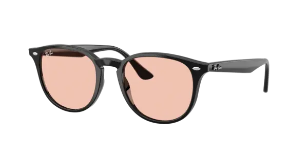Ray-ban Sunglasses - Licht Pink
