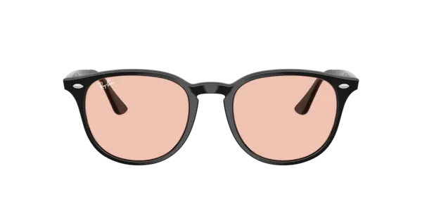 Ray-ban Sunglasses - Licht Pink