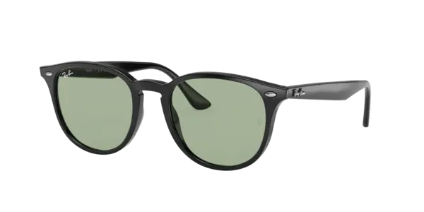 Ray-ban Sunglasses - Light Green Classic