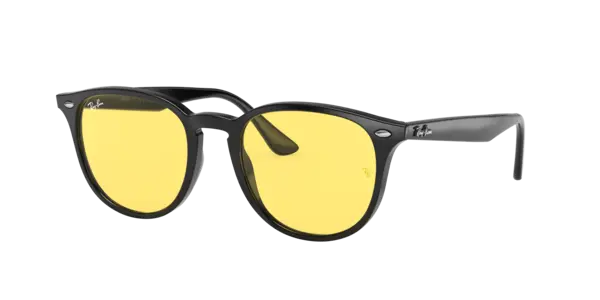 Ray-ban Sunglasses - Yellow Classic