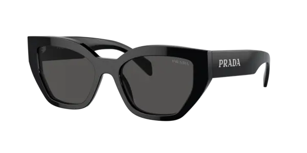 Prada Sunglasses - Dark Grey
