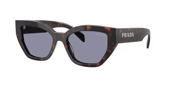 Prada Sunglasses - Grey