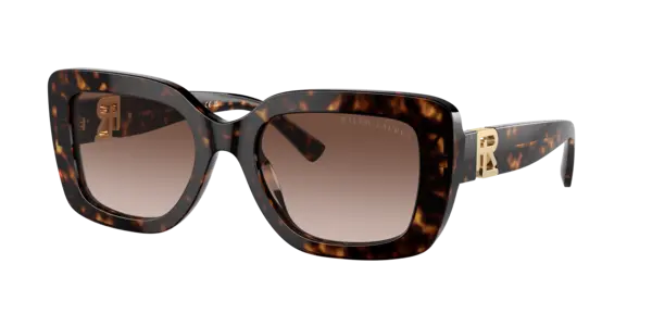 Ralph Lauren Sunglasses - Gradient Brown