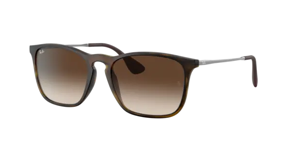 Ray-ban Sunglasses - Brown Gradient