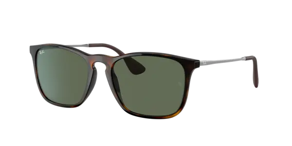 Ray-ban Sunglasses - Dark Green