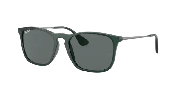 Ray-ban Sunglasses - Dark Grey Polarized