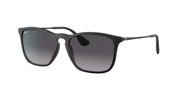 Ray-ban Chris Sunglasses - Grey Gradient