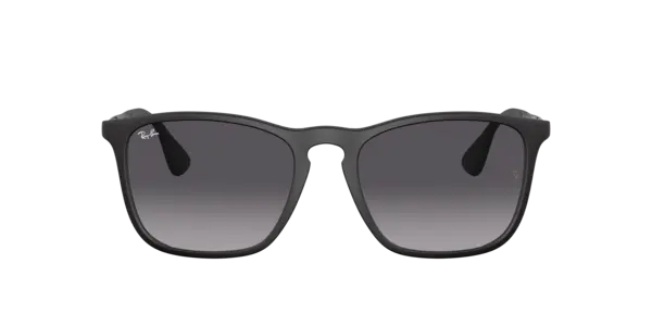 Ray-ban Sunglasses - Light Grey Gradient Dark Grey