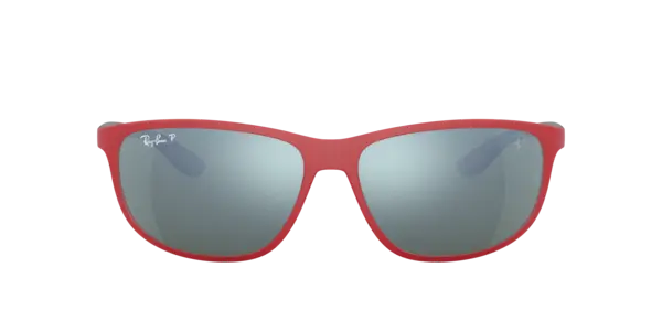Ray-ban Scuderia Ferrari Collection Sunglasses