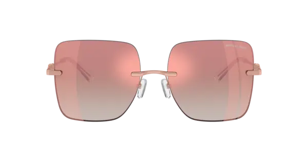 Michael Kors Quèbec Sunglasses