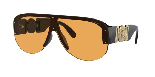 Versace Sunglasses - Orange