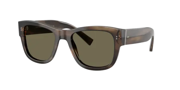 Dolce & Gabbana Sunglasses - Brown