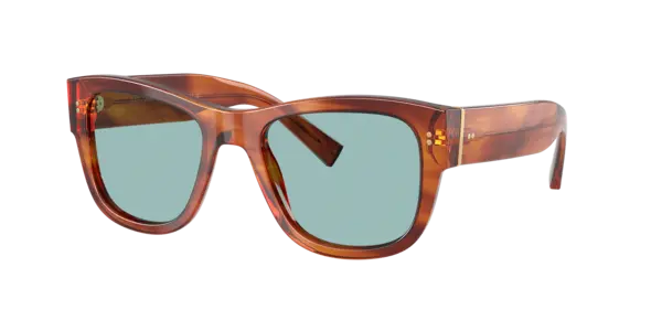 Dolce & Gabbana Dg4338 Sunglasses - Brown