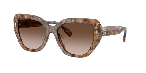 Tory Burch Sunglasses - Brown Gradient