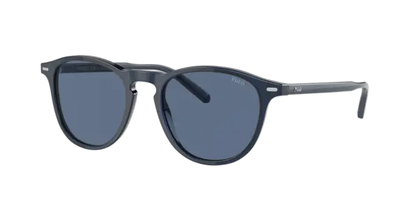 Polo Ralph Lauren Sunglasses - Blue