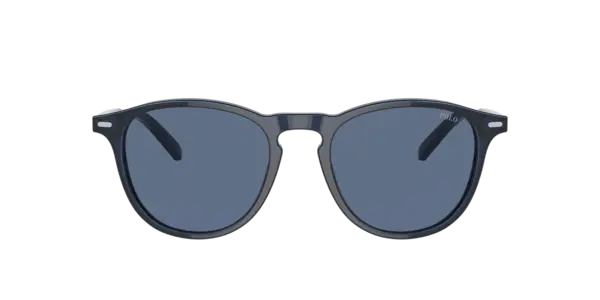 Polo Ralph Lauren Sunglasses - Blue