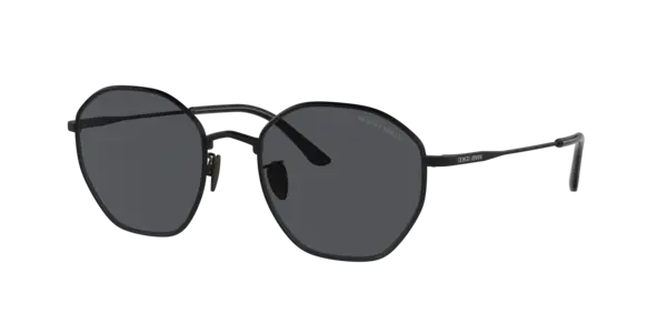 Giorgio Armani Sunglasses - Dark Grey