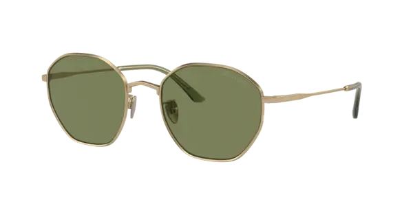 Giorgio Armani Sunglasses - Green
