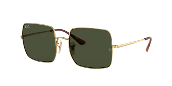 Ray-ban Square 1971 Classic Sunglasses