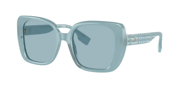 Burberry Sunglasses - Blue