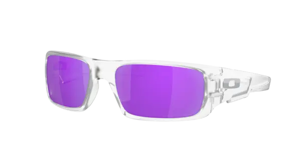 Oakley Crankshaft™ Sunglasses - Violet Iridium Polarized