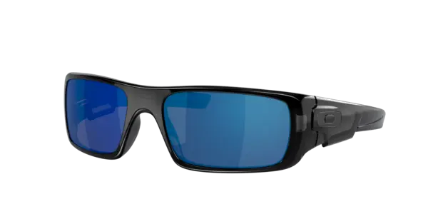 Oakley Crankshaft™ Sunglasses - Violet Iridium Polarized