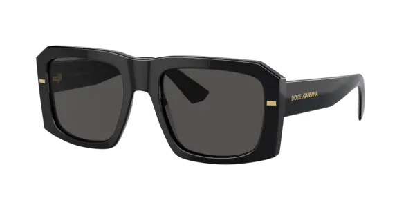 Dolce & Gabbana Sunglasses - Dark Grey