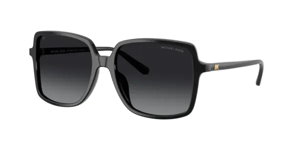 Michael Kors Isle Of Palms Sunglasses - Grey Gradient Polarized