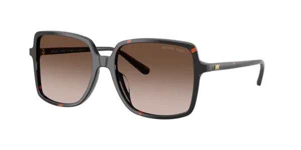 Michael Kors Isle Of Palms Sunglasses - Smoke Gradient