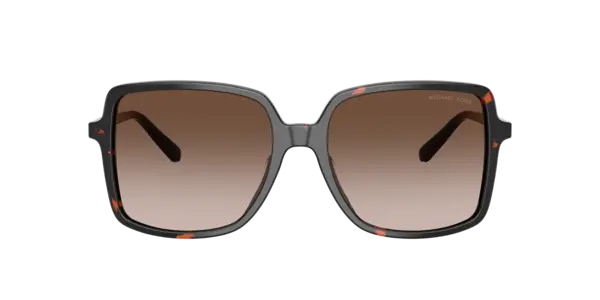 Michael Kors Isle Of Palms Sunglasses - Smoke Gradient