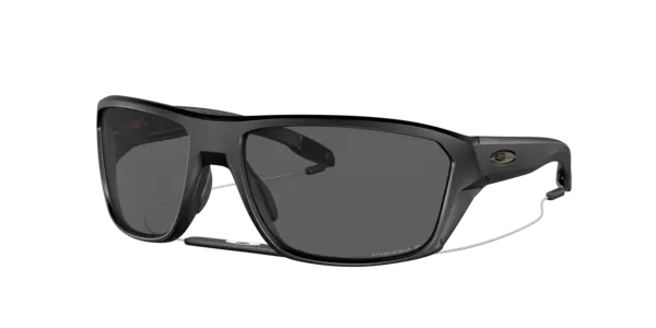 Oakley Split Shot Sunglasses - Prizm Black Polarized